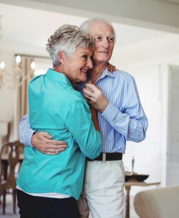 Volante Senior Living | Experience Exceptional Care