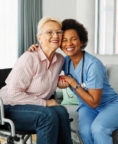 Top Memory Care Facilities | Volante Senior Living