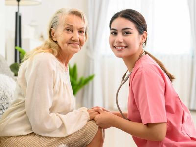 Volante Senior Living | Experience Exceptional Care