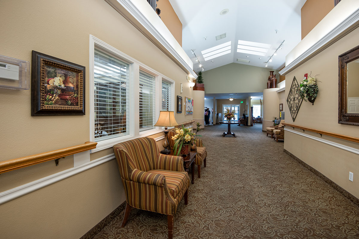 Gardnerville Assisted Living | Carson Valley Memory Care