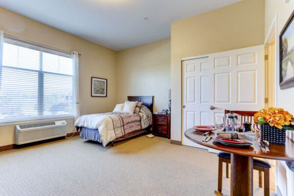 Assisted Living In Reno | Nevada Memory Care