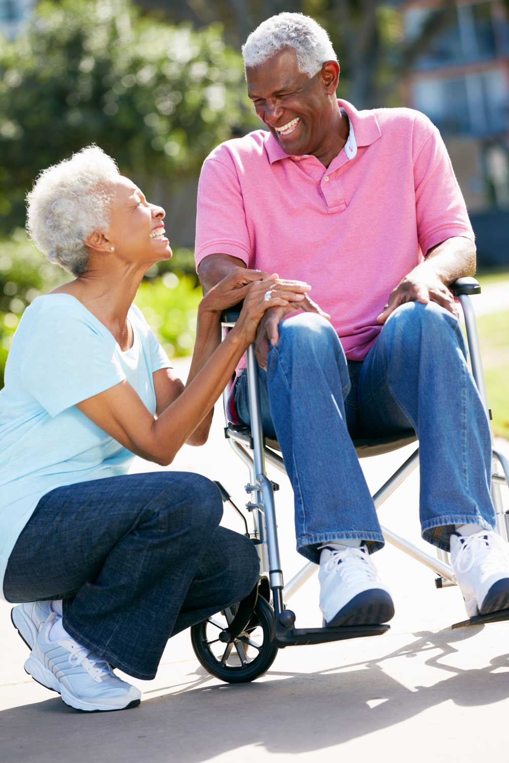 Gardnerville Assisted Living | Carson Valley Memory Care