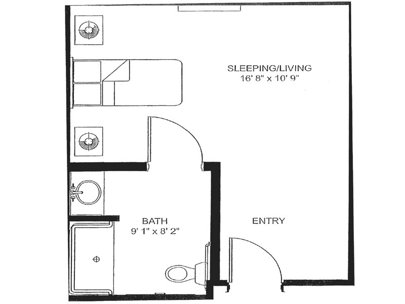 Assisted Living Round Rock | Texas Memory Care