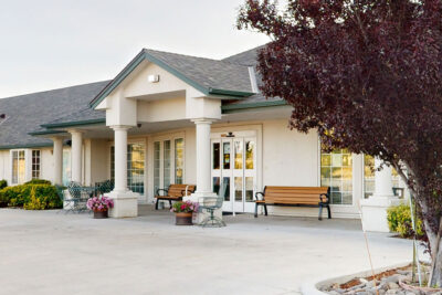 Gardnerville Assisted Living | Carson Valley Memory Care