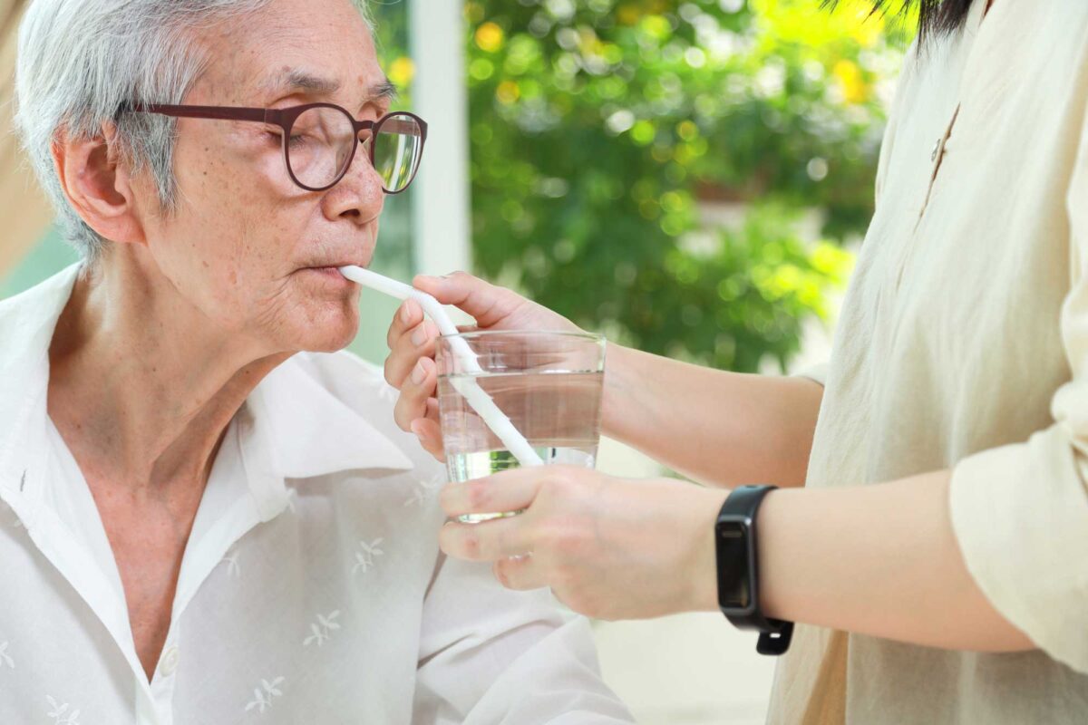 Dysphagia Diet & Soft Food Ideas For Seniors